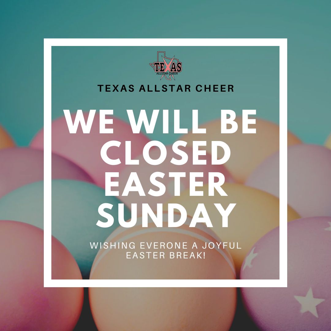 Texas AllStar Cheer & Dance Home